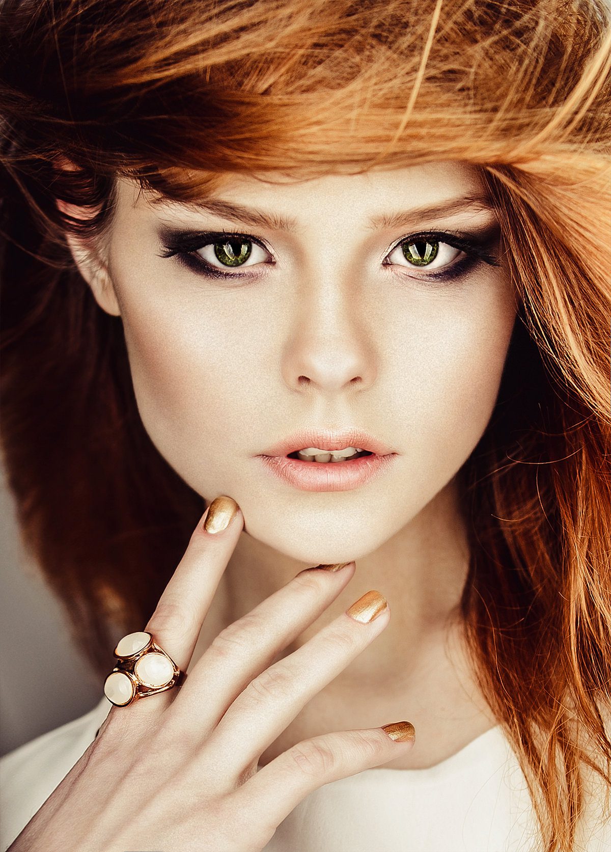 Reader Question The Best Makeup For Redheads Honestly Jamie Reader Question The Best Makeup For Redheads Honestly Jamie