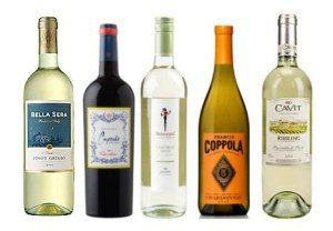 5 Best Bottles of Cheap Wine - Honestly JamieHonestly Jamie
