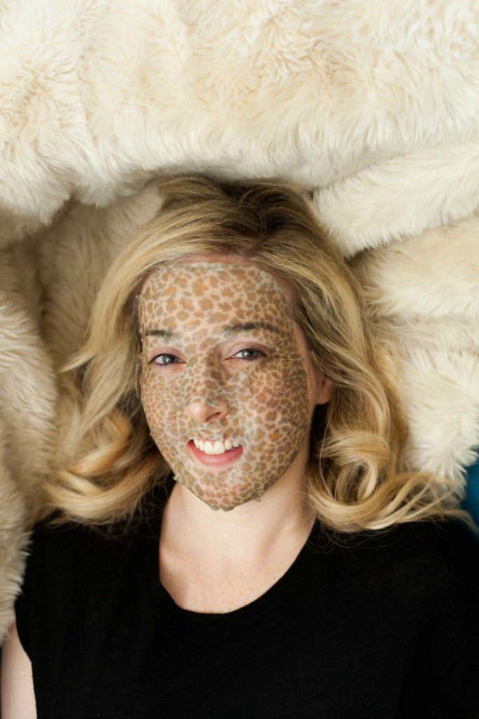 3 insanely cool masks - Honestly JamieHonestly Jamie