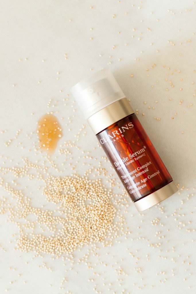 Quinoa: the next big beauty ingredient - Honestly JamieHonestly Jamie