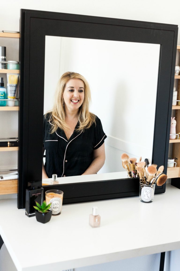 A genius way to store your beauty products (+ a giveaway!) - Honestly ...