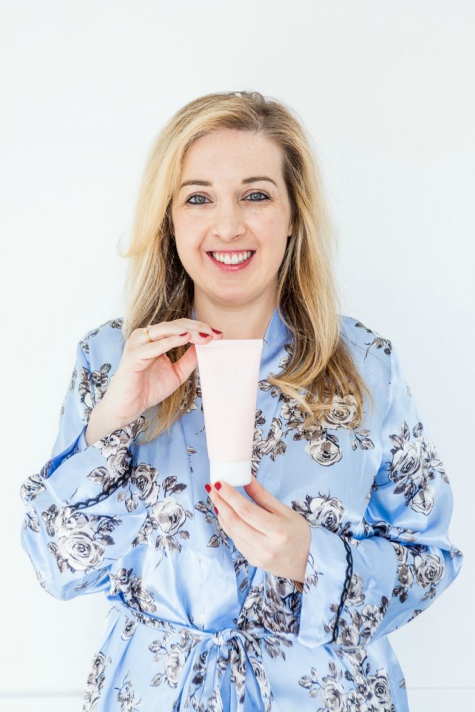 3 cleansers that will seriously clean ALL the makeup off your face (and ...