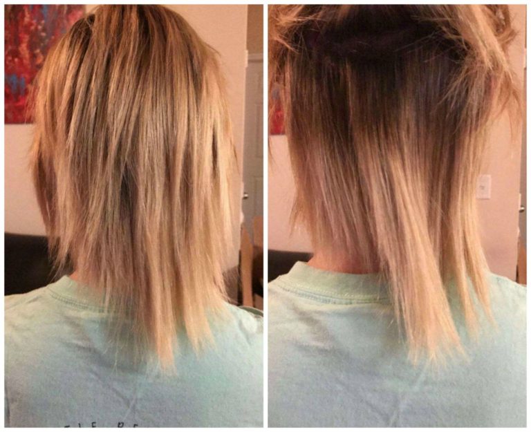 Reader Question: How do I fix my fried hair? - Honestly JamieHonestly Jamie