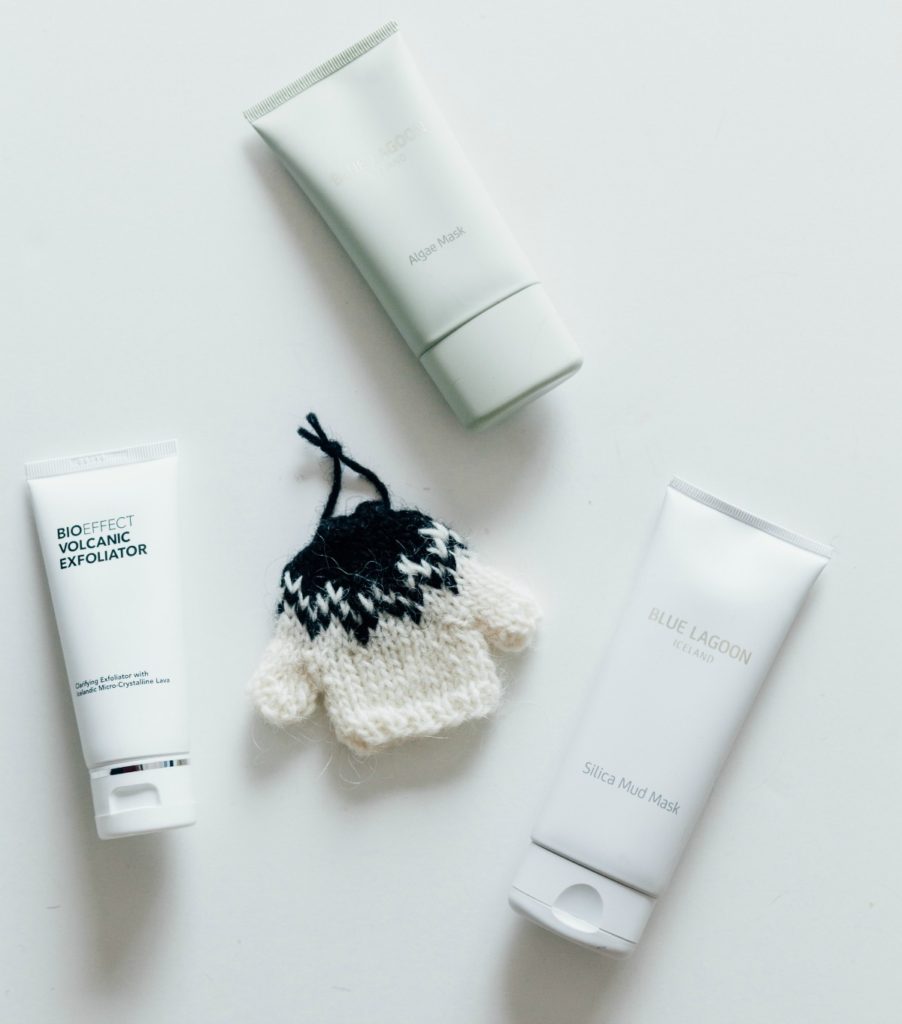 Products I Found in Iceland - Skincare Products - Honestly ...