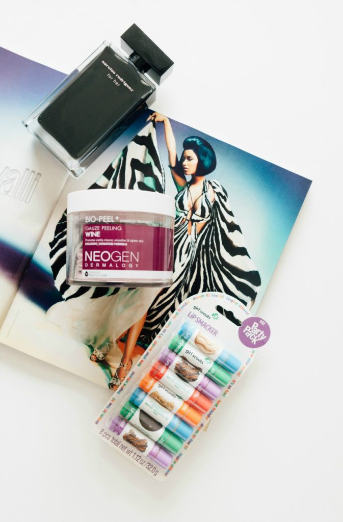 3 Beauty Products I Actually Buy Myself Honestly Jamiehonestly Jamie