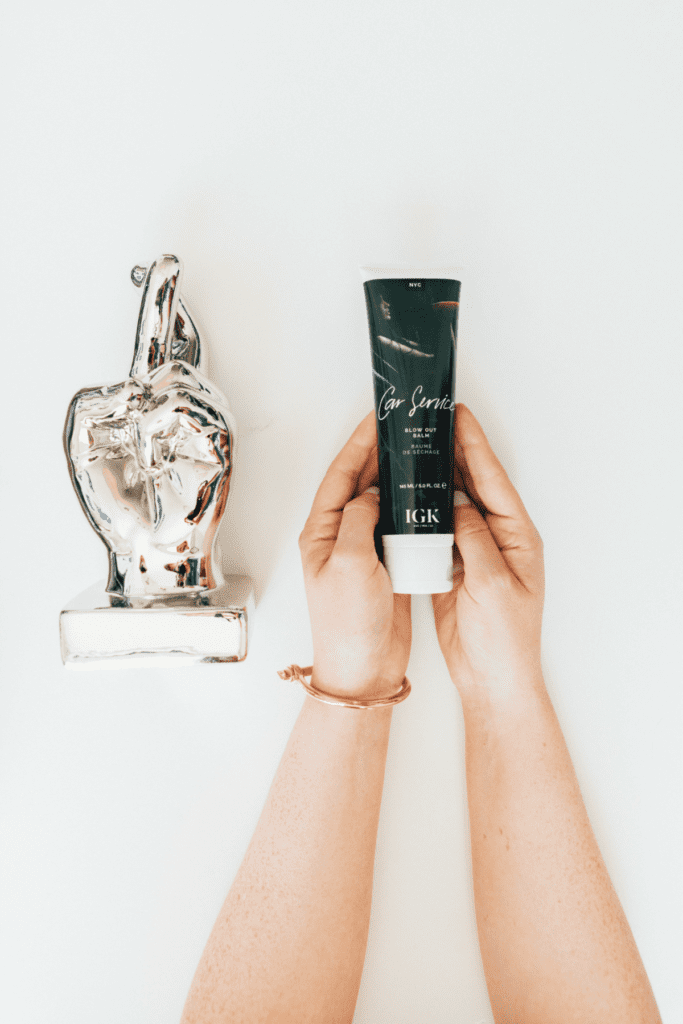 The Three Best Blow Out Creams I've Ever Tried. Period. - Honestly ...