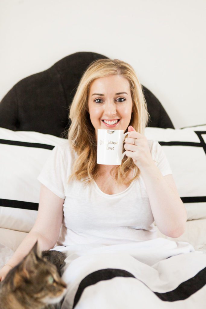 How I Find My Balance - Honestly JamieHonestly Jamie