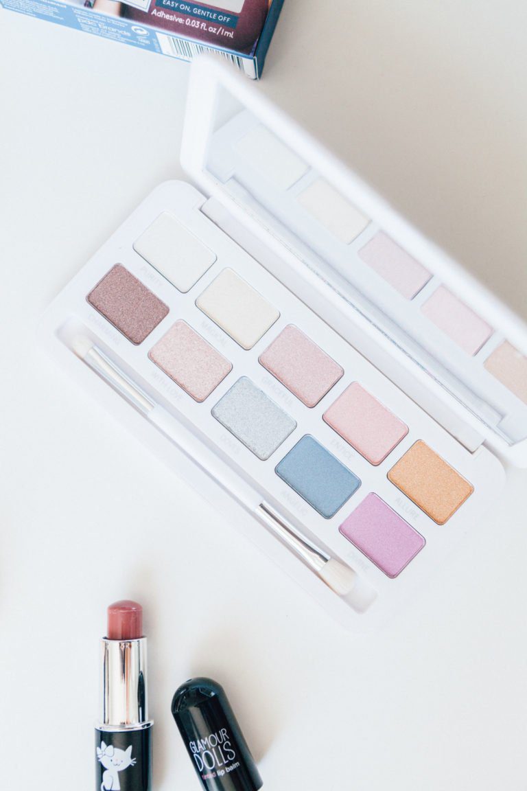 Makeup Guaranteed to Put a Smile On Your Face - Honestly JamieHonestly ...