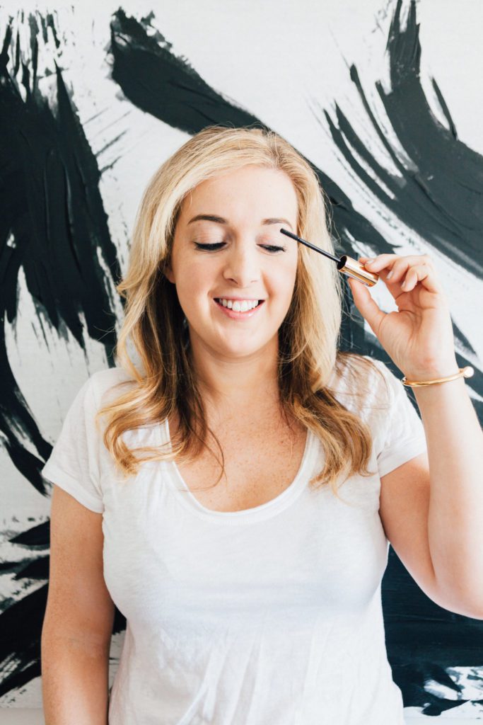 Reader Question: Eyelash Tinting - Honestly JamieHonestly Jamie