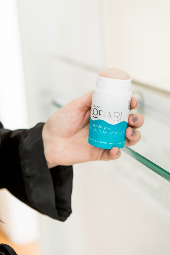 6 Natural Deodorants That Actually Work - Honestly JamieHonestly Jamie