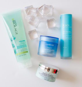 Here's Why You Need These Water-Based Beauty Products in Your ...