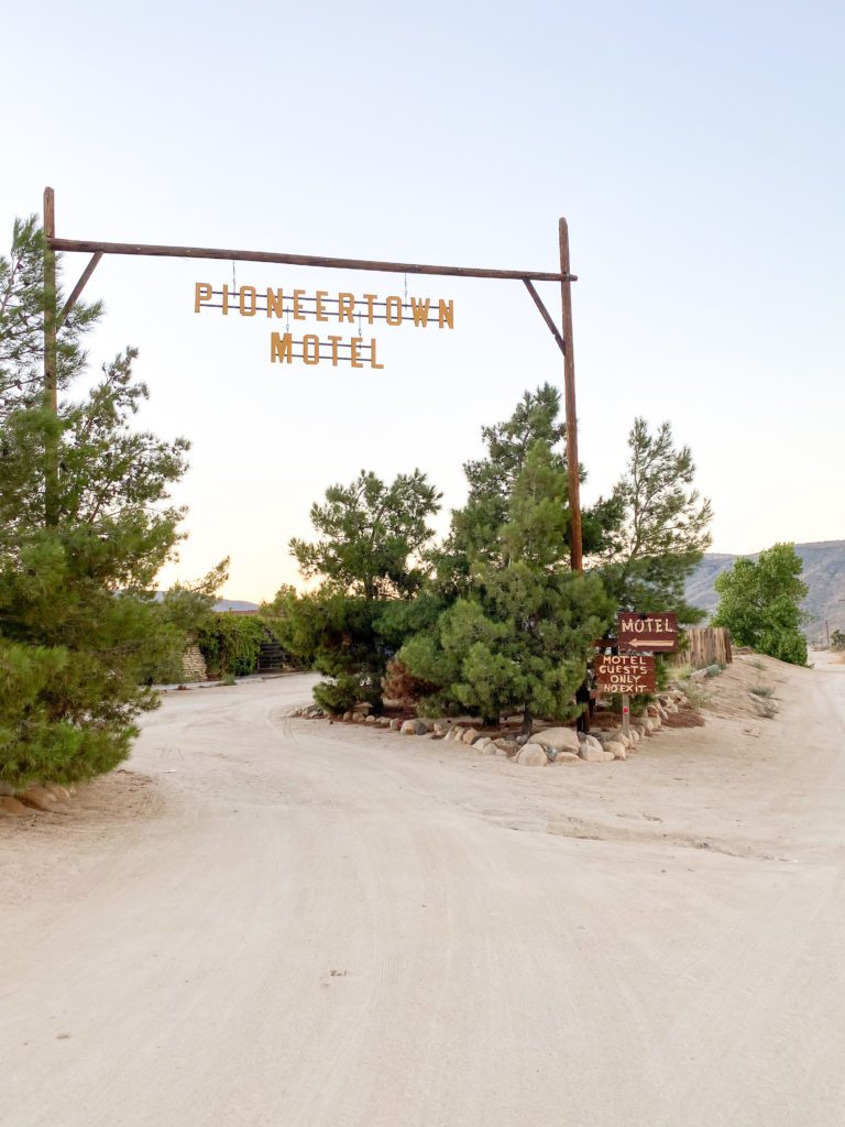 Weekend Guide To Joshua Tree - Honestly Jamie | Lifestyle BlogHonestly ...