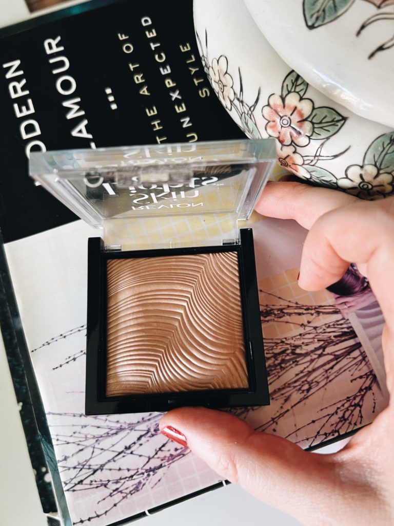 The 5 Best Drugstore Bronzers - Honestly JamieHonestly Jamie