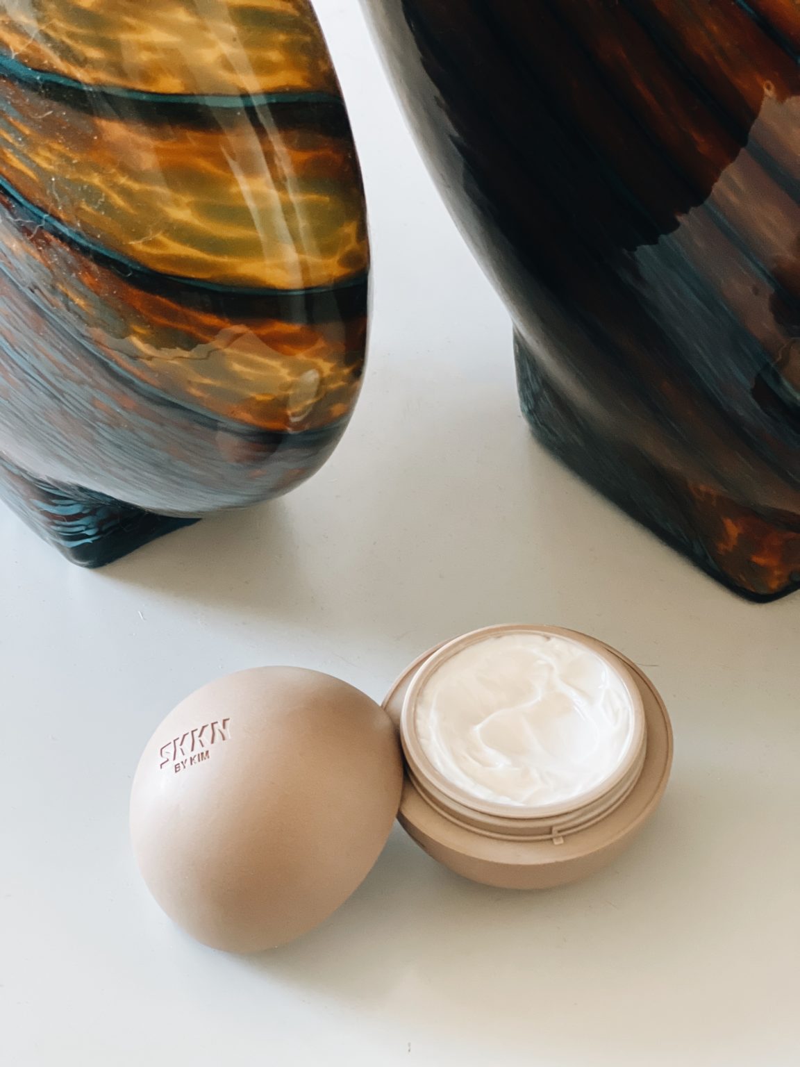 SKKN by Kim Face Cream Review - Honestly JamieHonestly Jamie