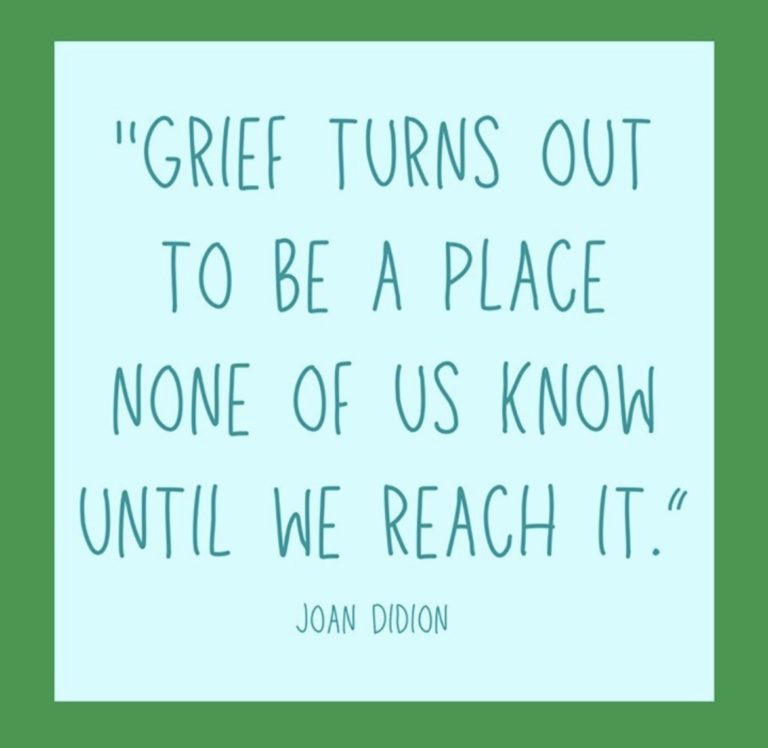 How To Help a Grieving Friend - Honestly JamieHonestly Jamie