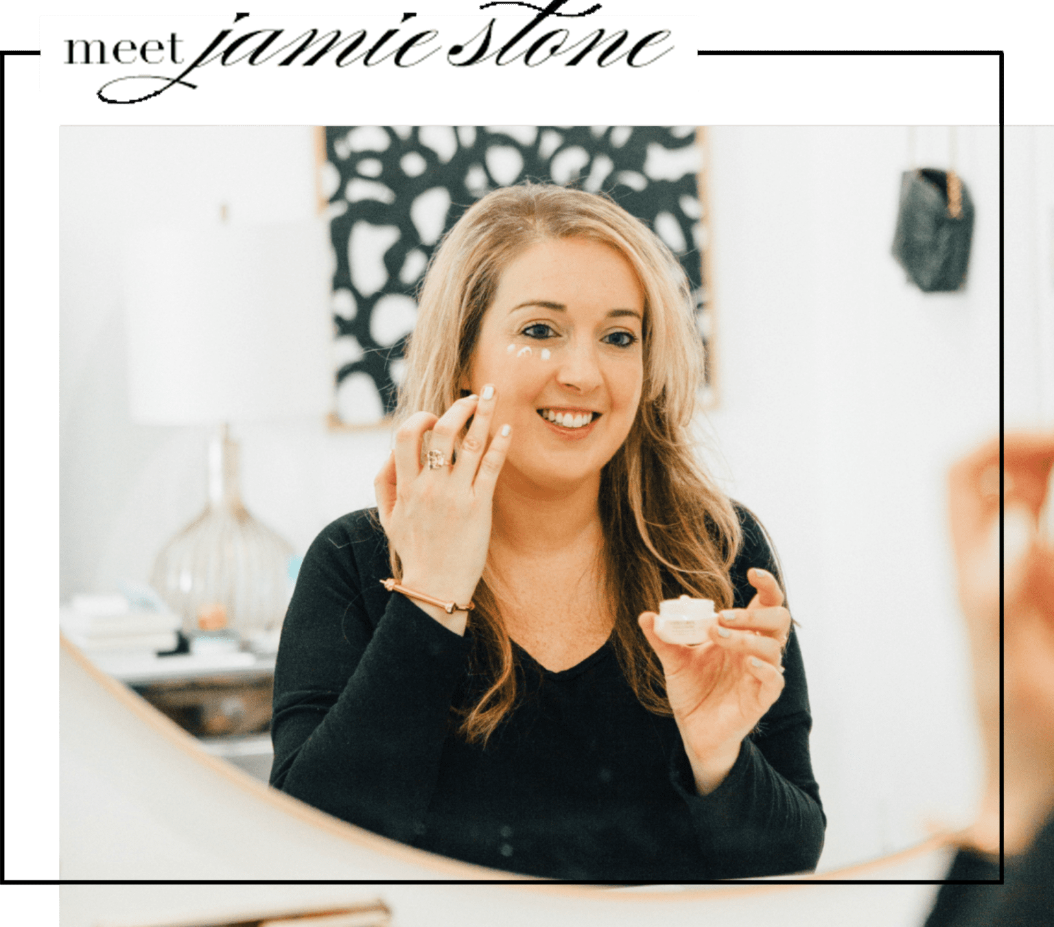 Honestly Jamie -Honestly Jamie